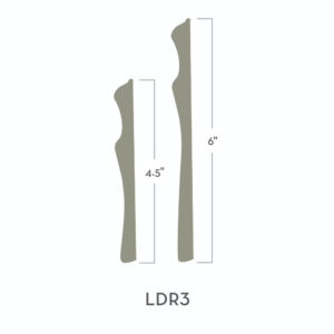 LDR Wall Base - VPI FlooringVPI Flooring