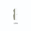 LDR Wall Base - VPI FlooringVPI Flooring