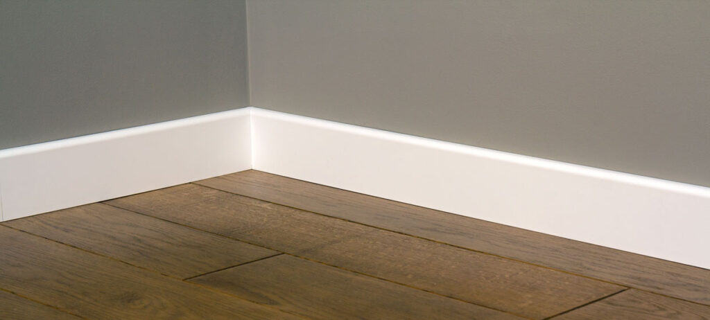 LDR Wall Base - VPI FlooringVPI Flooring