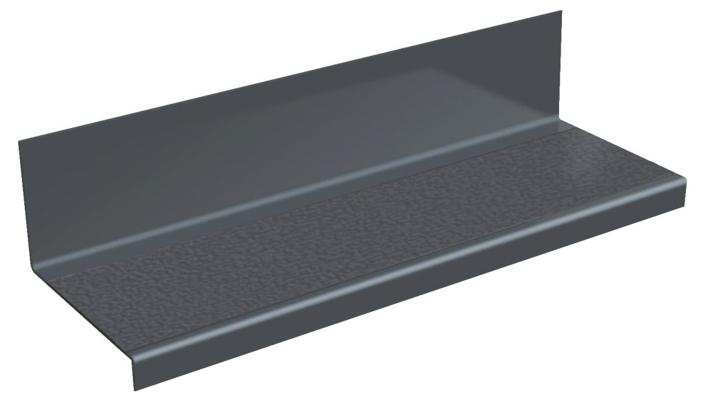 Smart Step Rubber Stair Treads - VPI FlooringVPI Flooring