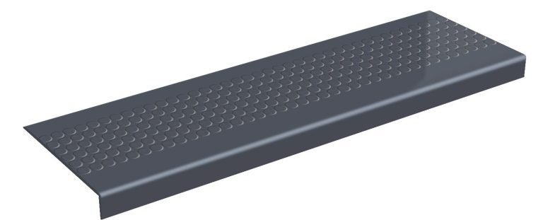 Smart Step Rubber Stair Treads - VPI FlooringVPI Flooring