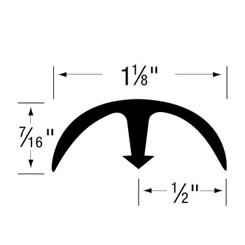 t-transition - VPI FlooringVPI Flooring